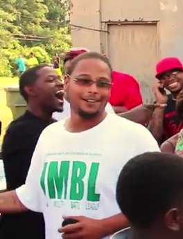 Mr. Green | Battle Rapper Profile | VerseTracker