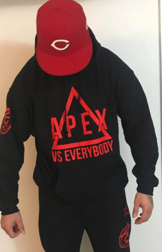 Mr Hyde | Battle Rapper Profile | VerseTracker