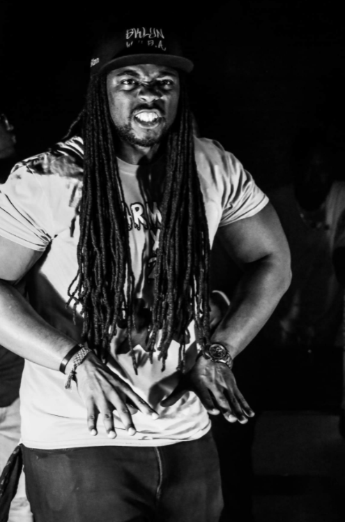 Mr. Mann | Battle Rapper Profile | VerseTracker