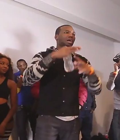 Mr. Wavy | Battle Rapper Profile | VerseTracker