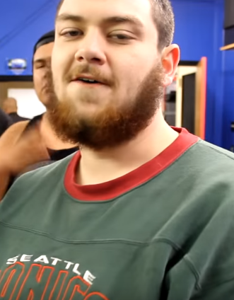 Mufasa | Battle Rapper Profile | VerseTracker