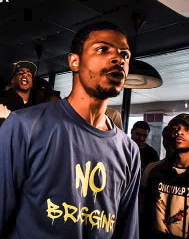 MVee | Battle Rapper Profile | VerseTracker