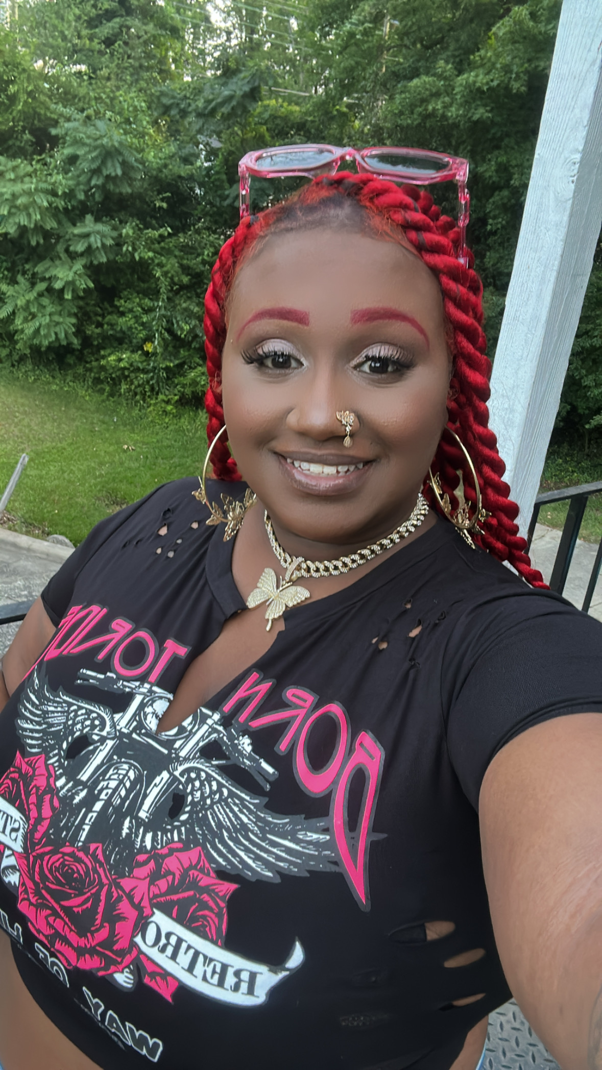 Mz. Lisa | Battle Rapper Profile | VerseTracker