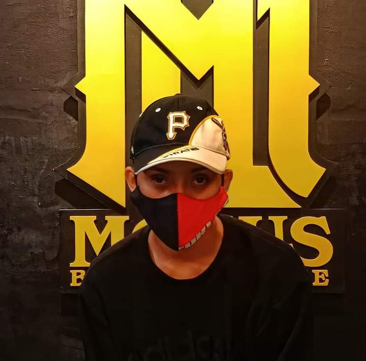 Nad | Battle Rapper Profile | VerseTracker