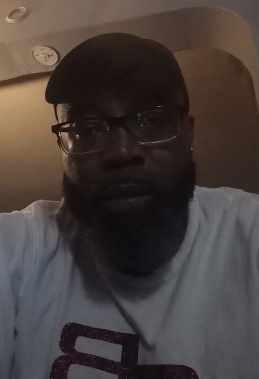 Napalm Flame | Battle Rapper Profile | VerseTracker