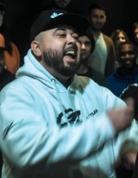 Nate Sosa | Battle Rapper Profile | VerseTracker