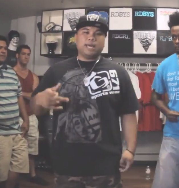 Nato | Battle Rapper Profile | VerseTracker