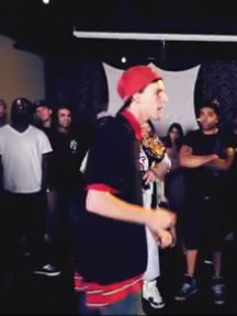 Nefarious | Battle Rapper Profile | VerseTracker