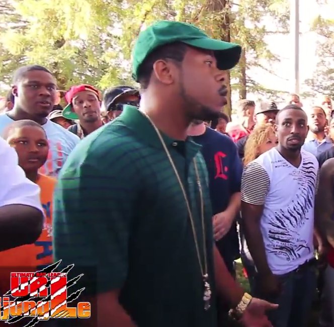 Neff Ausar | Battle Rapper Profile | VerseTracker