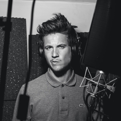 Nekfeu | Battle Rapper Profile | VerseTracker