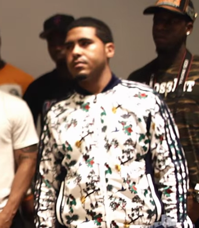 Nico Da Don | Battle Rapper Profile | VerseTracker