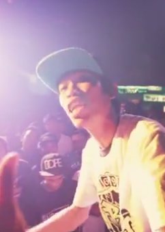 Nikki | Battle Rapper Profile | VerseTracker