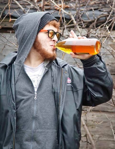 Nixon Da Crook | Battle Rapper Profile | VerseTracker