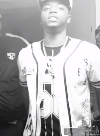 Nls Eezzy | Battle Rapper Profile | VerseTracker