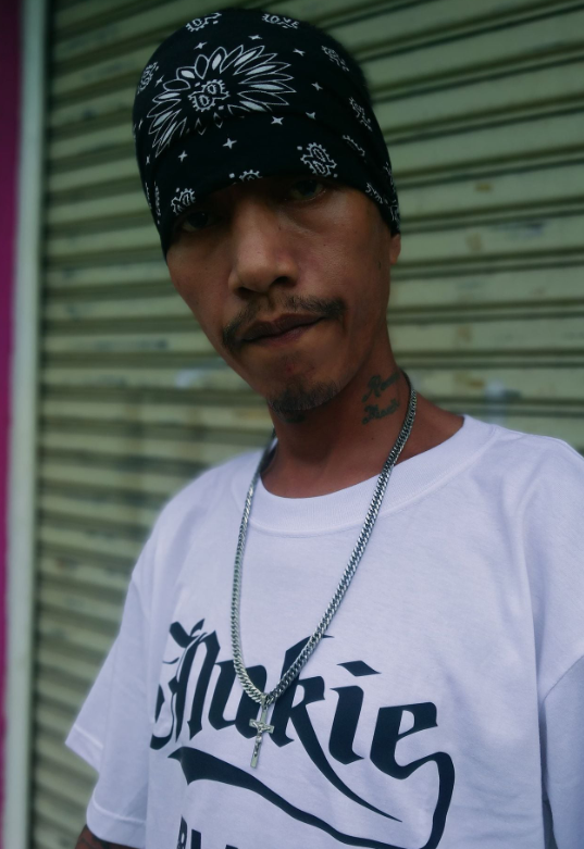 Nukie Blaze | Battle Rapper Profile | VerseTracker