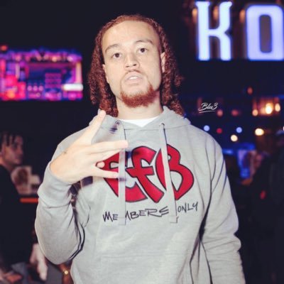 NXT | Battle Rapper Profile | VerseTracker