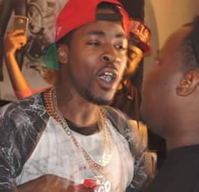 Nyce | Battle Rapper Profile | VerseTracker