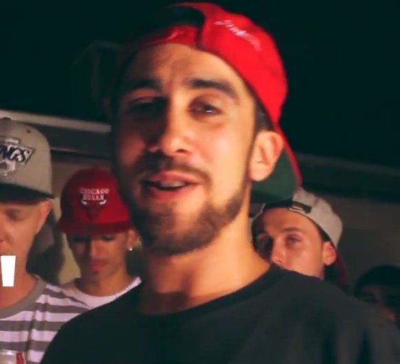 O | Battle Rapper Profile | VerseTracker