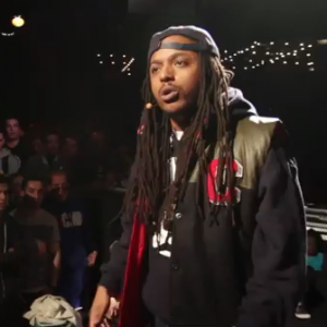 Obia le Chef | Battle Rapper Profile | VerseTracker