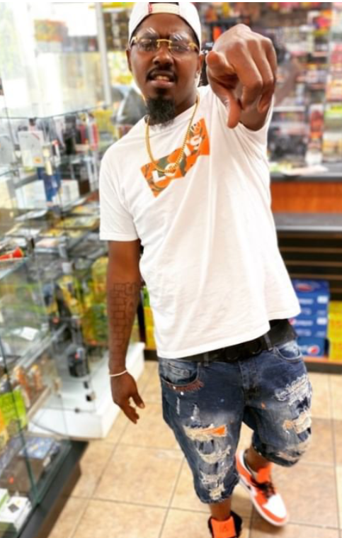 OG Burnna | Battle Rapper Profile | VerseTracker