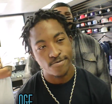 OGE | Battle Rapper Profile | VerseTracker