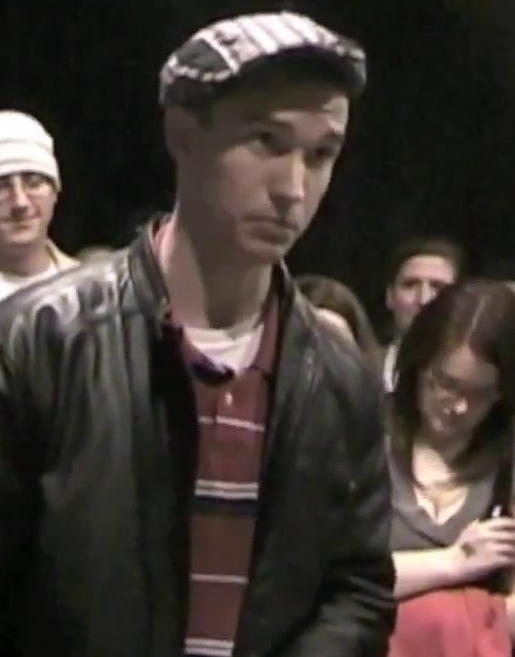 Old Man | Battle Rapper Profile | VerseTracker