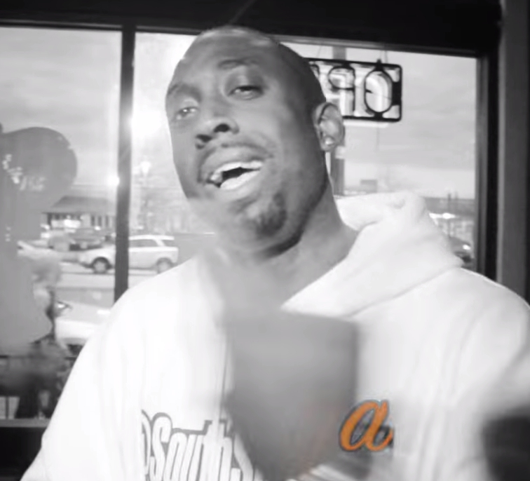 Omega | Battle Rapper Profile | VerseTracker