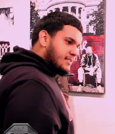 Oreo | Battle Rapper Profile | VerseTracker