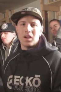 Orion | Battle Rapper Profile | VerseTracker