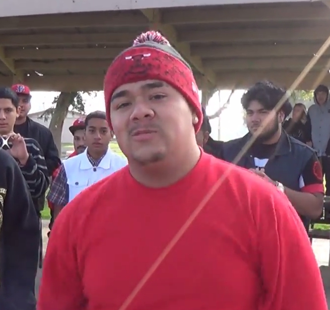 Oso (CA) | Battle Rapper Profile | VerseTracker
