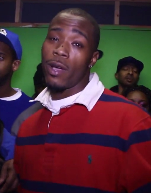 OT 7even | Battle Rapper Profile | VerseTracker