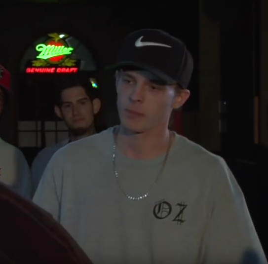 O.Z. | Battle Rapper Profile | VerseTracker