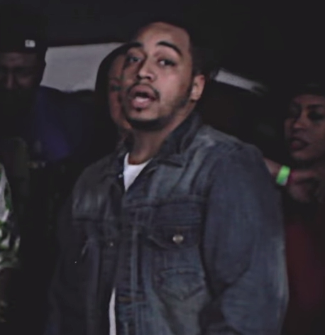 P Dot | Battle Rapper Profile | VerseTracker