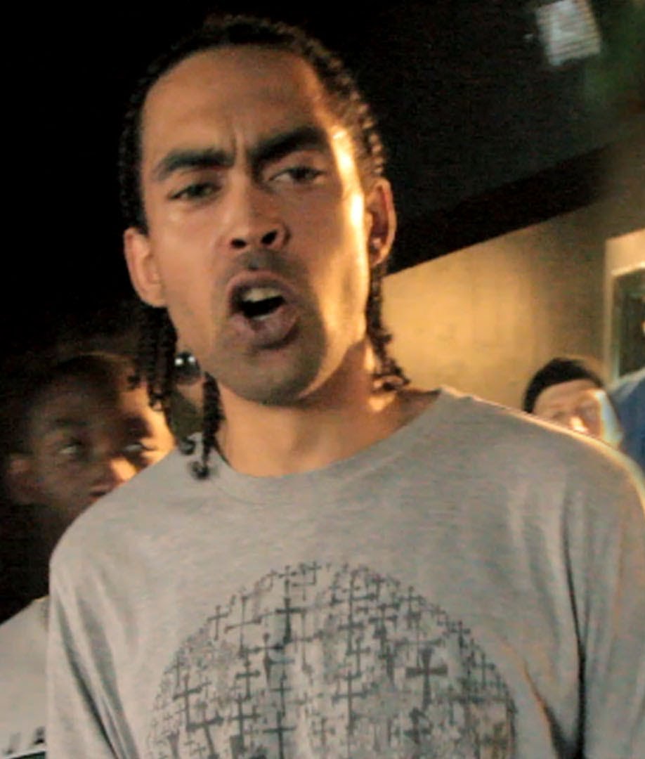 P-Solja | Battle Rapper Profile | VerseTracker