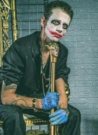 Pac Manson | Battle Rapper Profile | VerseTracker