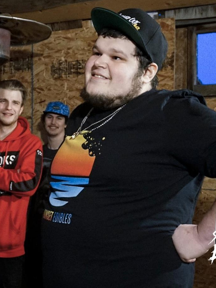 Pacman | Battle Rapper Profile | VerseTracker