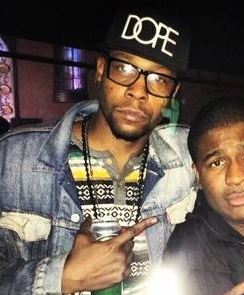Pappy Mason | Battle Rapper Profile | VerseTracker