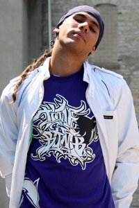 Parable | Battle Rapper Profile | VerseTracker
