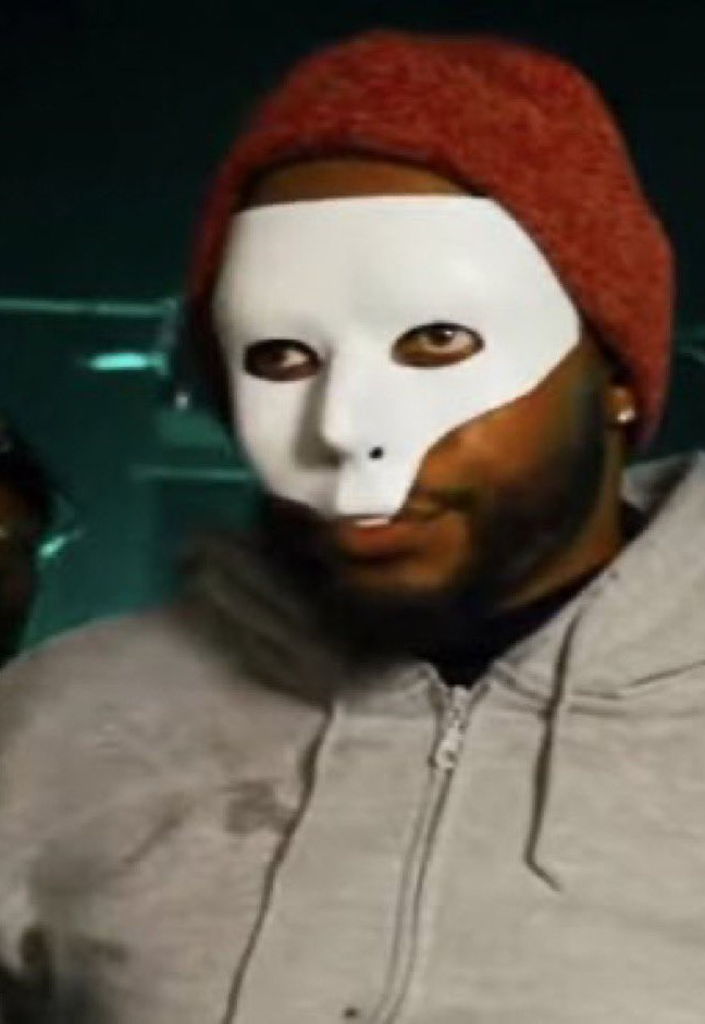 Phantom | Battle Rapper Profile | VerseTracker