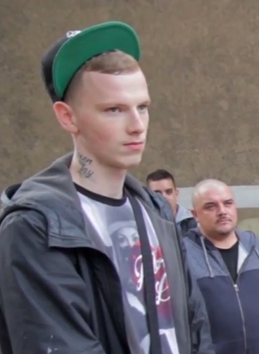 Phantom | Battle Rapper Profile | VerseTracker