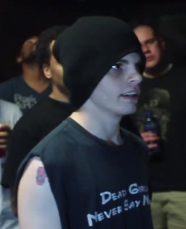 Plan Nein | Battle Rapper Profile | VerseTracker