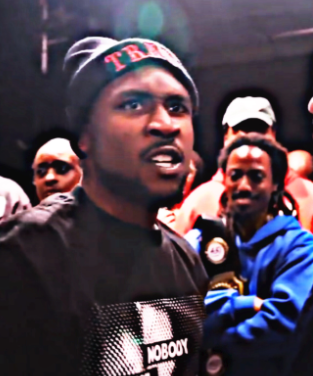 Plex | Battle Rapper Profile | VerseTracker