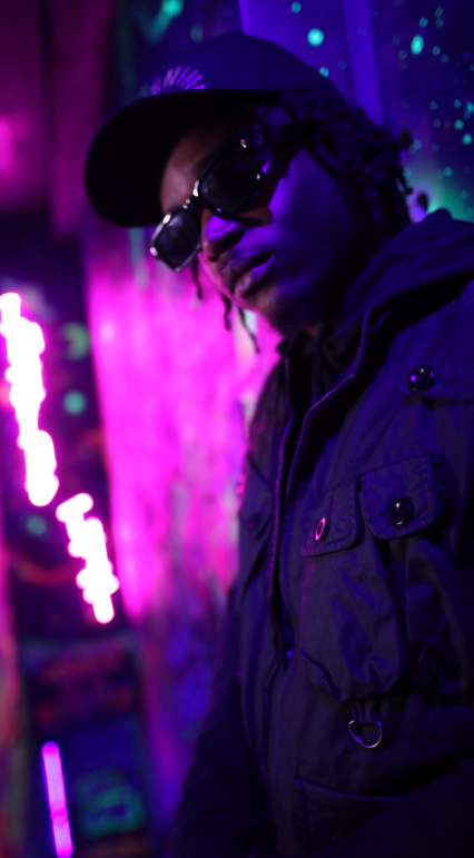 Polo Paul | Battle Rapper Profile | VerseTracker