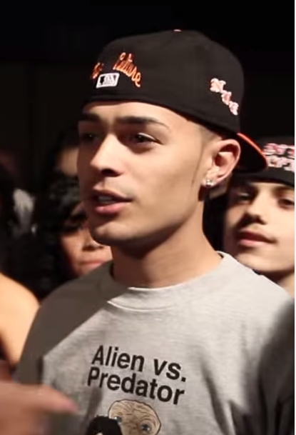 Pop Culture | Battle Rapper Profile | VerseTracker