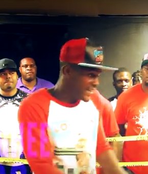 Pop Ghee | Battle Rapper Profile | VerseTracker