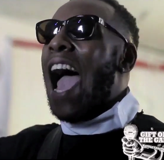 Pork Piff | Battle Rapper Profile | VerseTracker