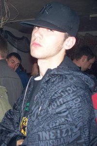 Possessed | Battle Rapper Profile | VerseTracker