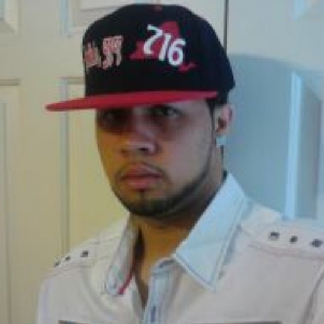 Prada Red | Battle Rapper Profile | VerseTracker