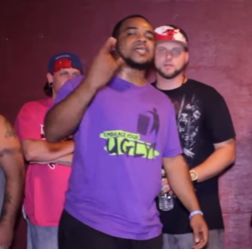 Preach | Battle Rapper Profile | VerseTracker