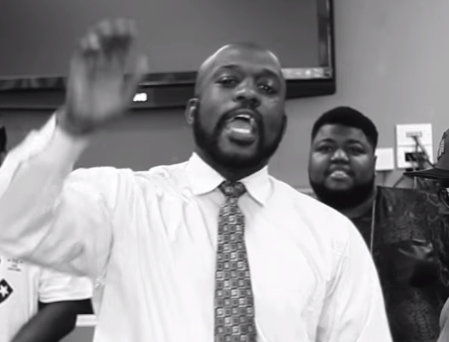 Precise | Battle Rapper Profile | VerseTracker